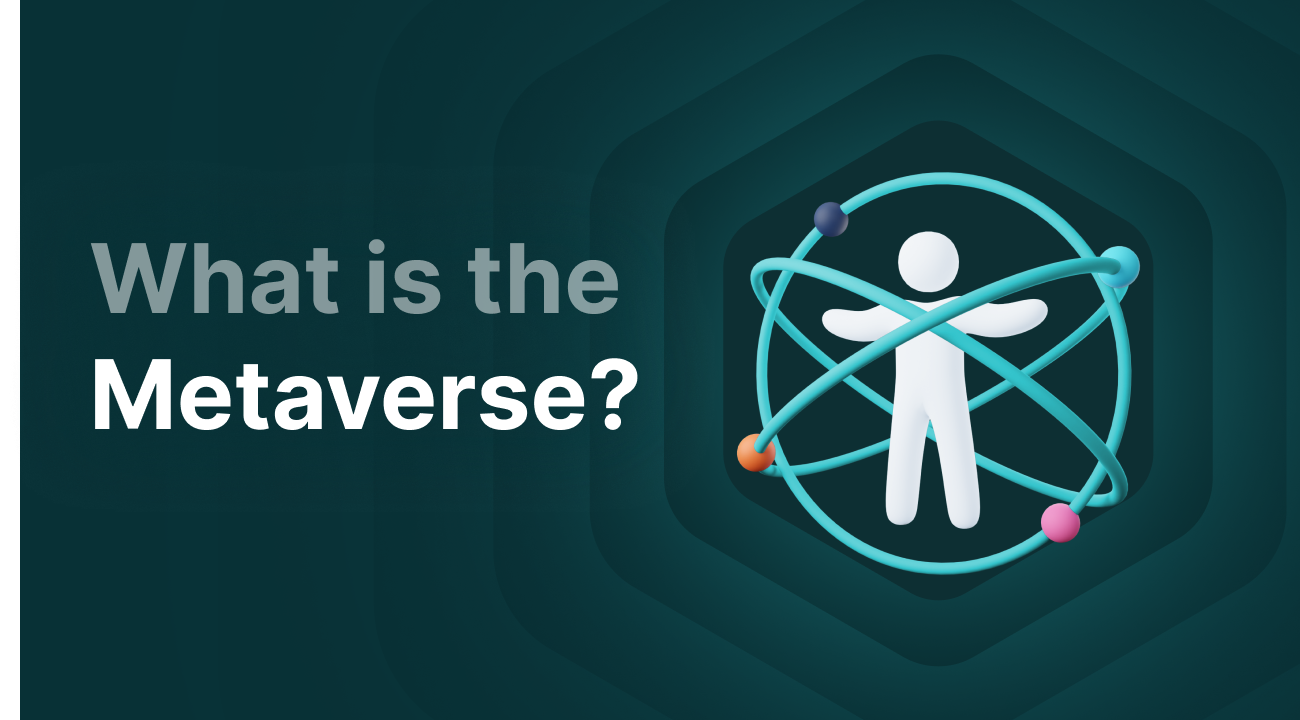 Wat is de Metaverse? | Crypto Academie